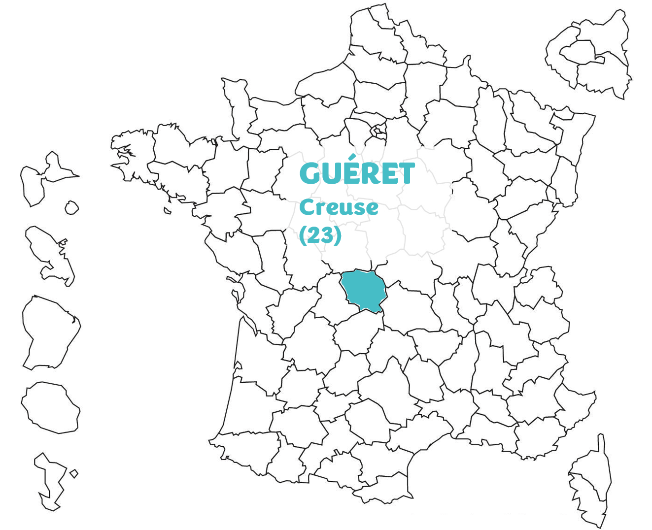 À Guéret, en pédiatrie et en Ehpad – Institut Hop'Art